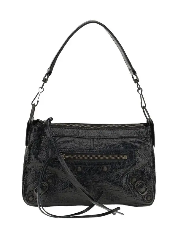 Balenciaga Crossbody Bag - Black