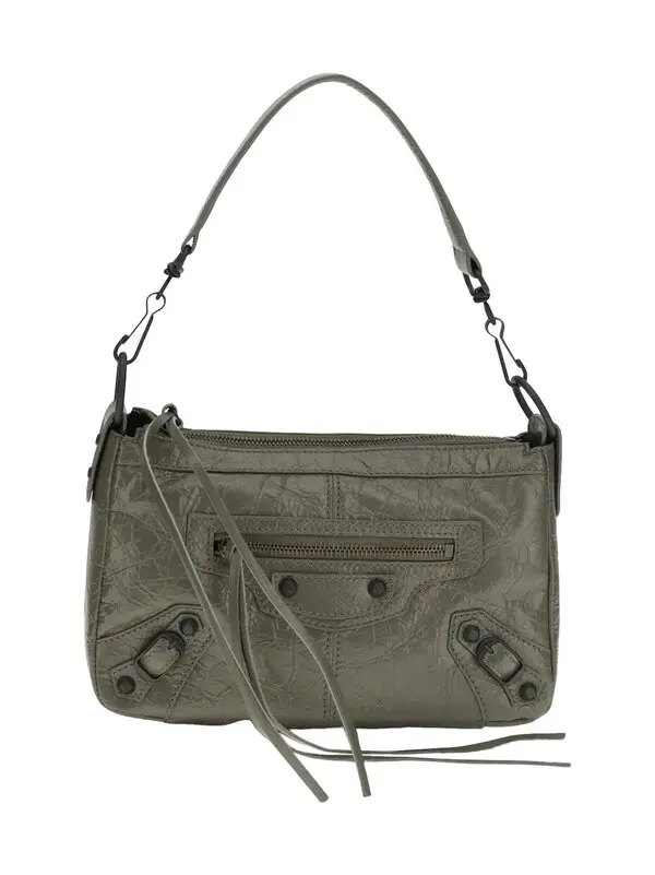Balenciaga Crossbody Bag - Military