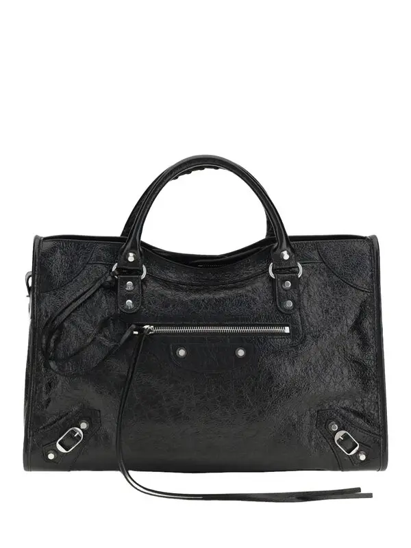 Balenciaga Crossbody Bag - Black