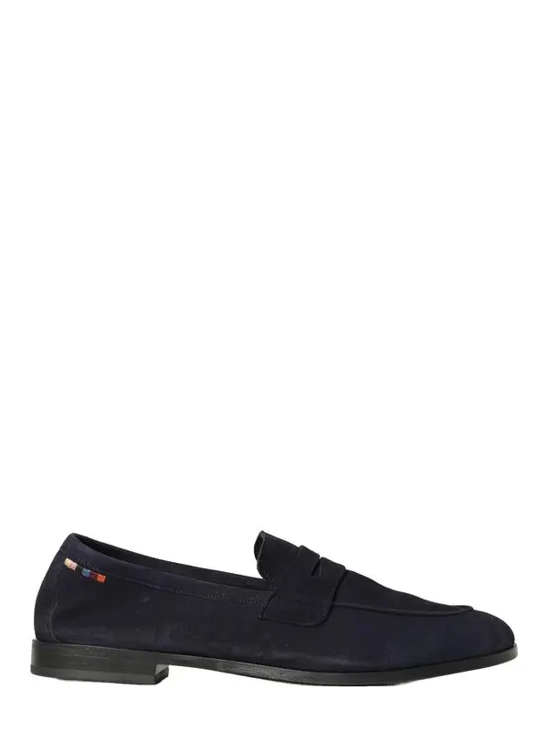 Paul Smith Loafers - Navy