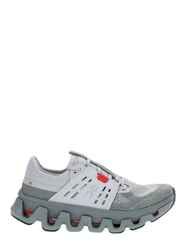 On Sneakers - Grey