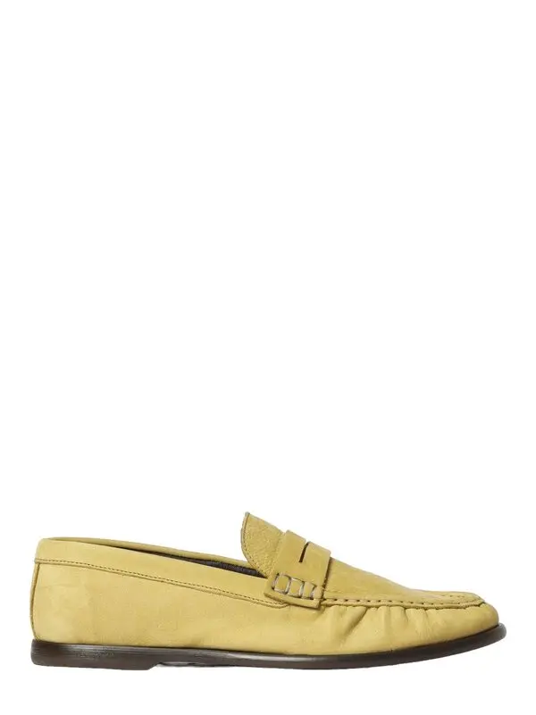 Paul Smith Loafers - Lime