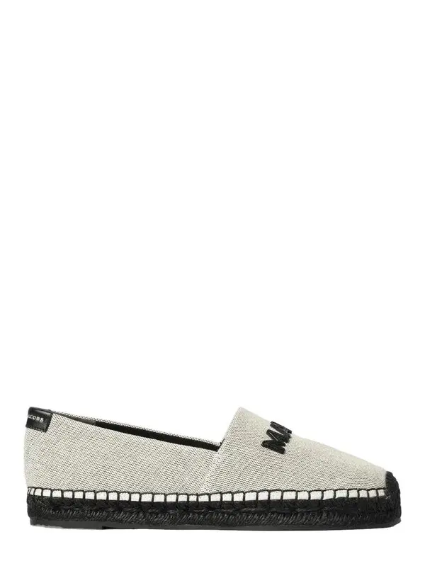 Marc Jacobs Espadrille - White