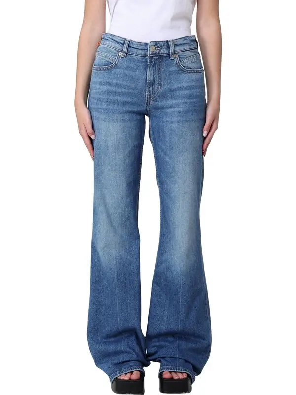 BOSS Jeans Wash - Blue