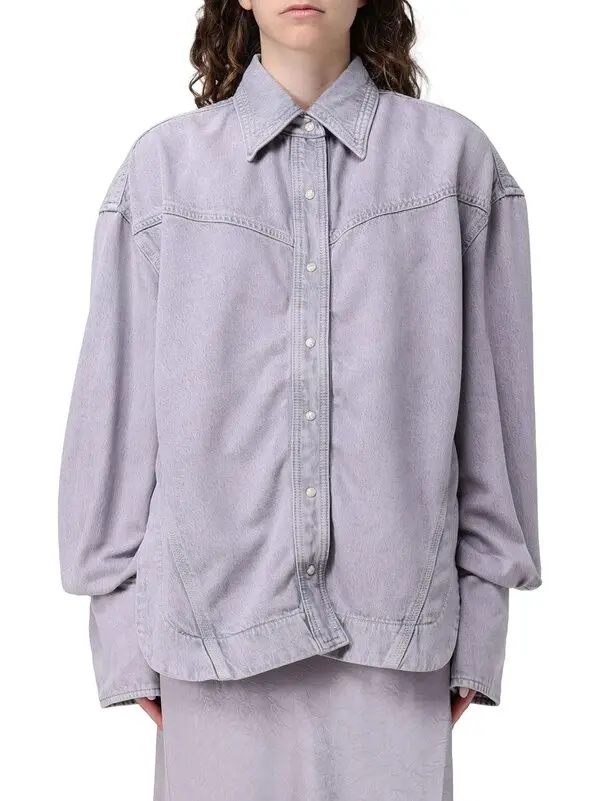 BOSS Shirt - Pearl