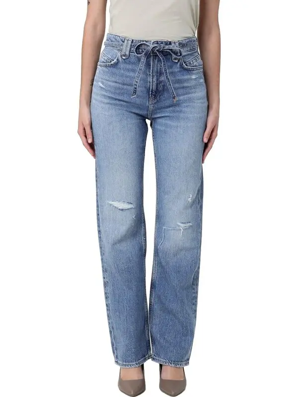 BOSS Jeans - Blue