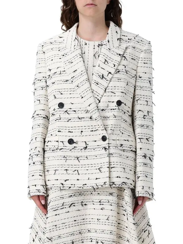 BOSS Jacket - Multicolor