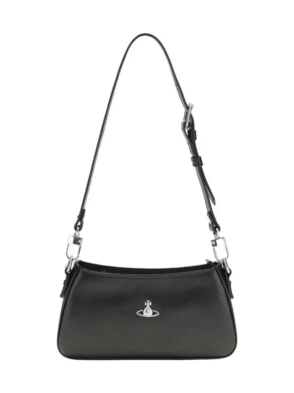 VIVIENNE WESTWOOD Mini Bag - Black