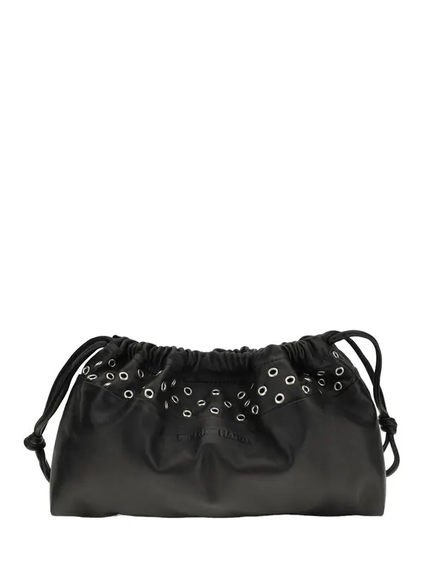 Pierre Hardy Clutch - Black