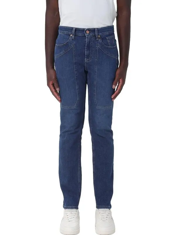 JECKERSON Jeans - Denim