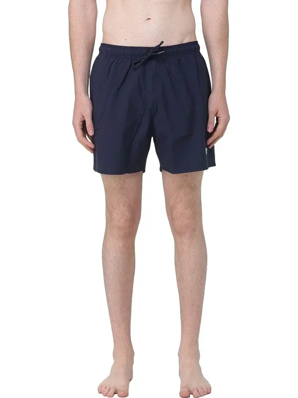Emporio Armani Swimsuit - Blue