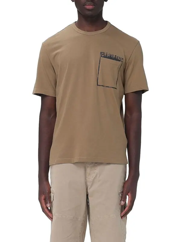 BLAUER. T-shirt - Hazel