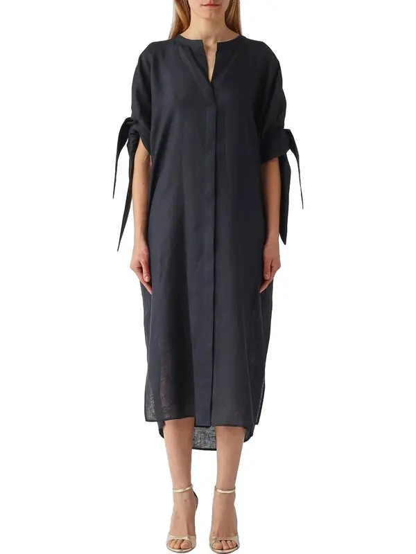 MEIMEIJ Dress - Blue