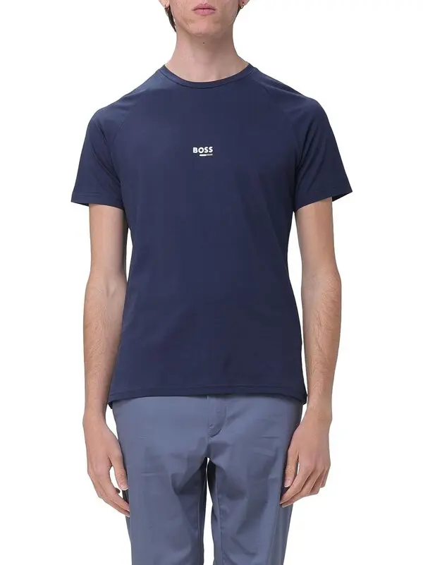 BOSS T-shirt - Blue