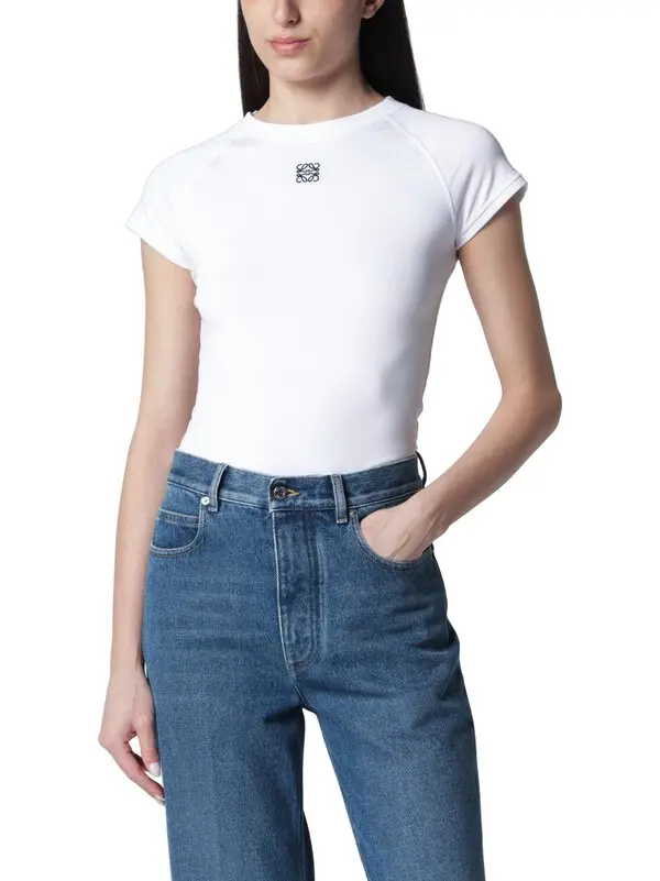 Loewe T-shirt - White