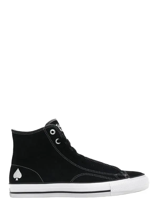 CONVERSE Chuck Taylor All Star Pro Milton Martinez - Black