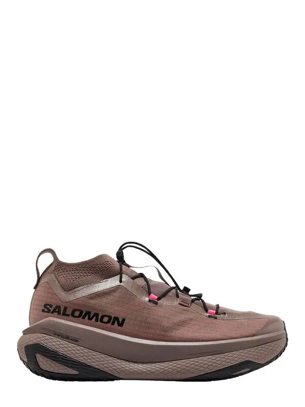 SALOMON Grvl Concept Athletic Shoes - Grey