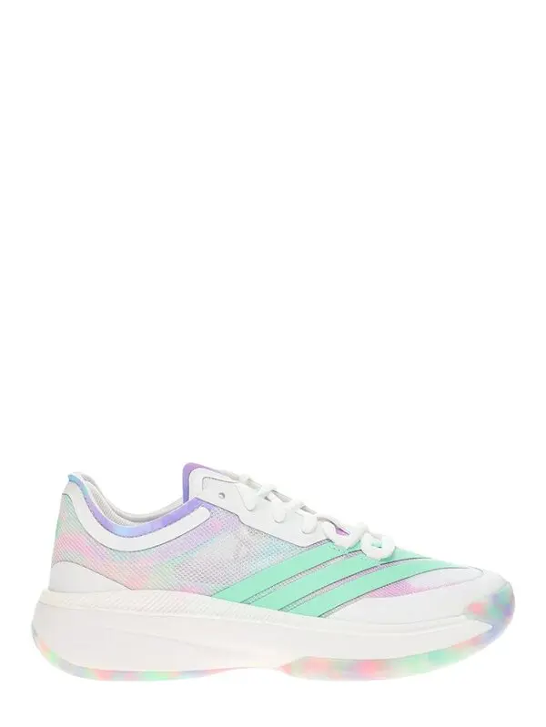 Adidas Adizero Select 3.0 Athletic Sneakers - Multicolor