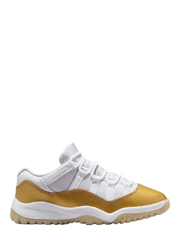 JORDAN Retro Ps Sneakers - White