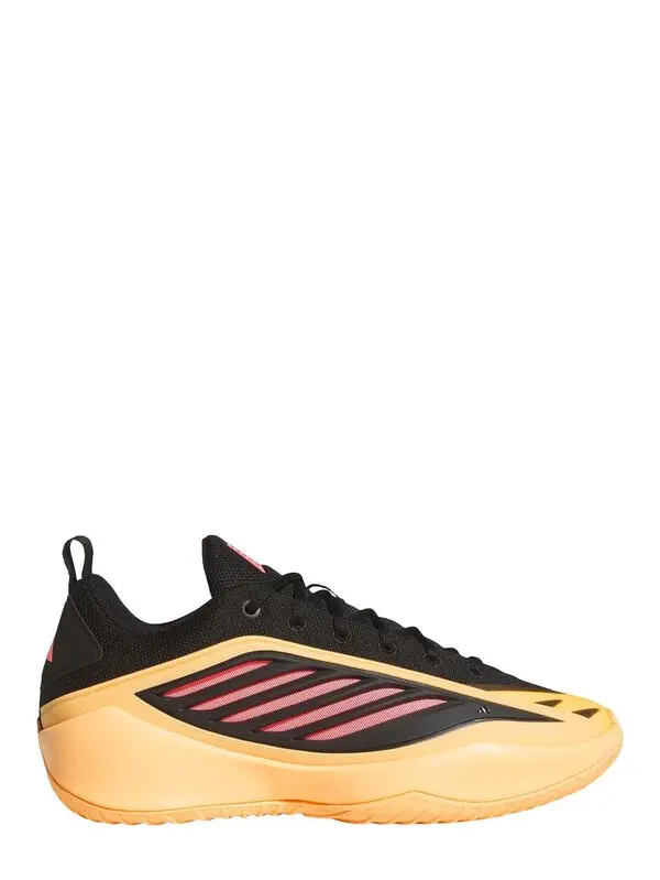 Adidas Believe That 1 'with Love' Sneakers - Orange