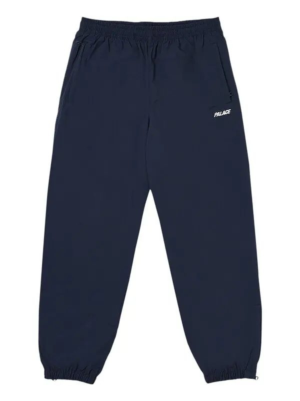 PALACE Baggy Shell Jogger - Blue