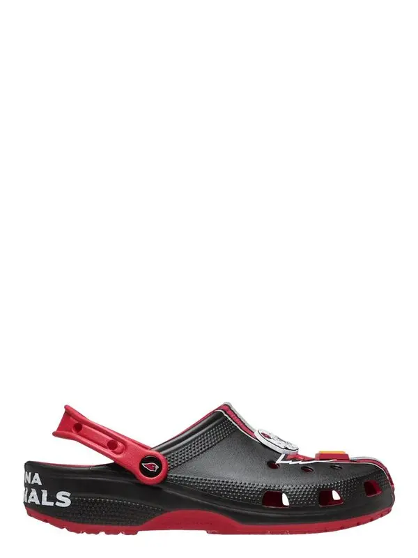 CROCS Nfl X Classic Clog Arizona Cardinals - Black