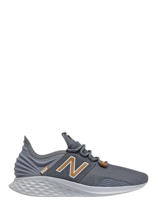 NEW BALANCE Fresh Foam Roav Sneaker - Grey