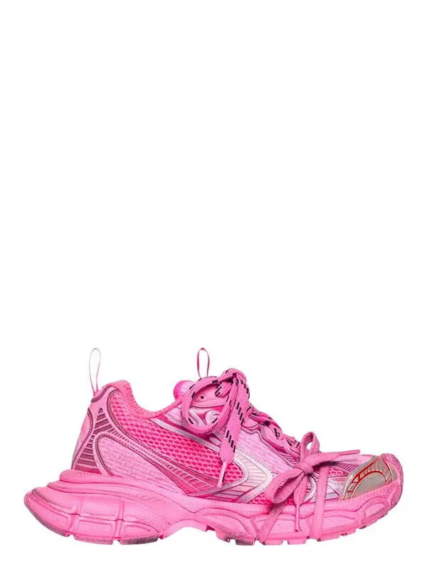 Balenciaga 3xl Sneakers - Pink