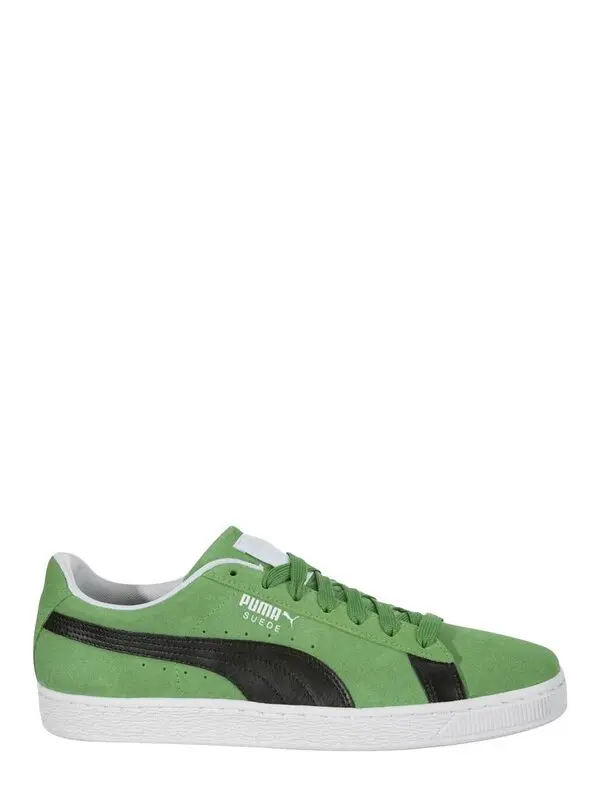 PUMA Suede Classic Retro 2 "andean Toucan - Green