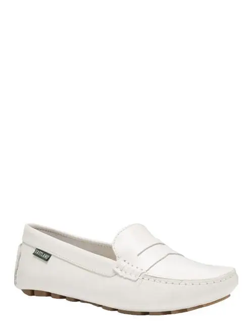 Eastland Patricia Penny Loafer - Bone