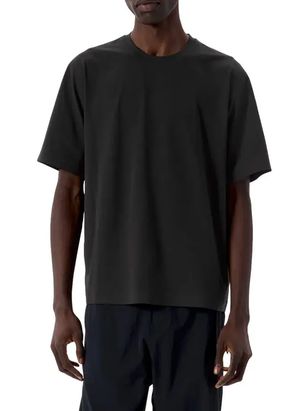 Veilance Metron T-shirt - Black