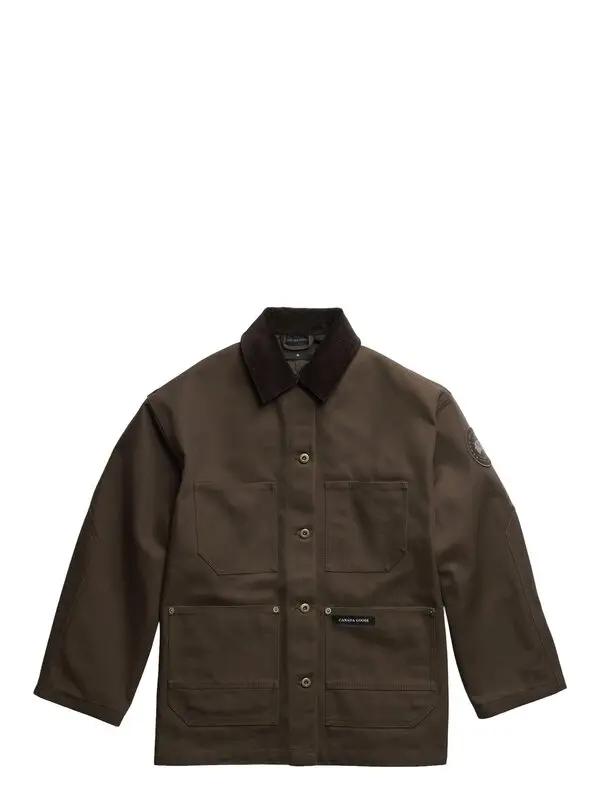 Canada Goose Beaumont Chore Coat - Terra