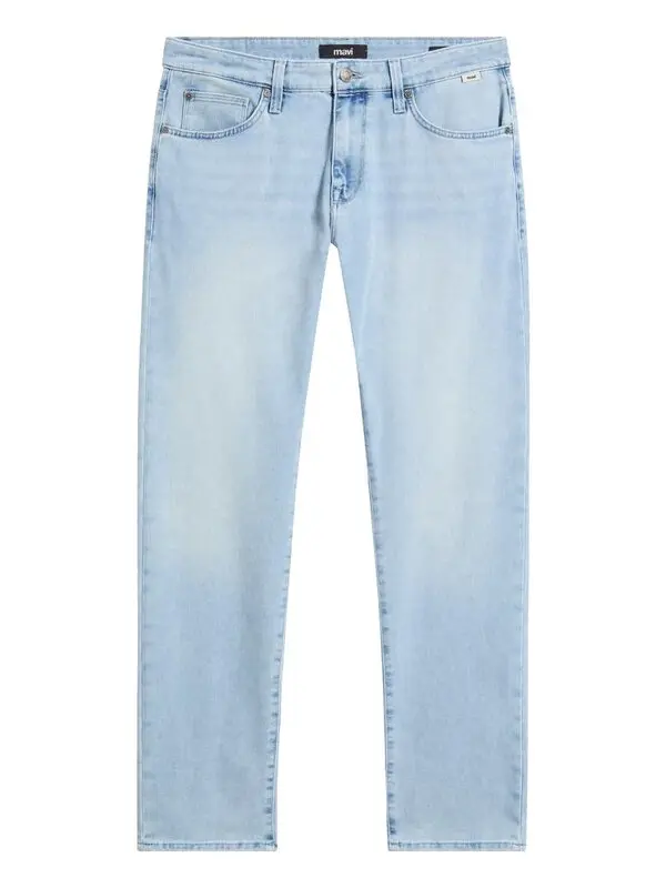 MAVI Jake Slim Fit Jeans - Light Air-lite