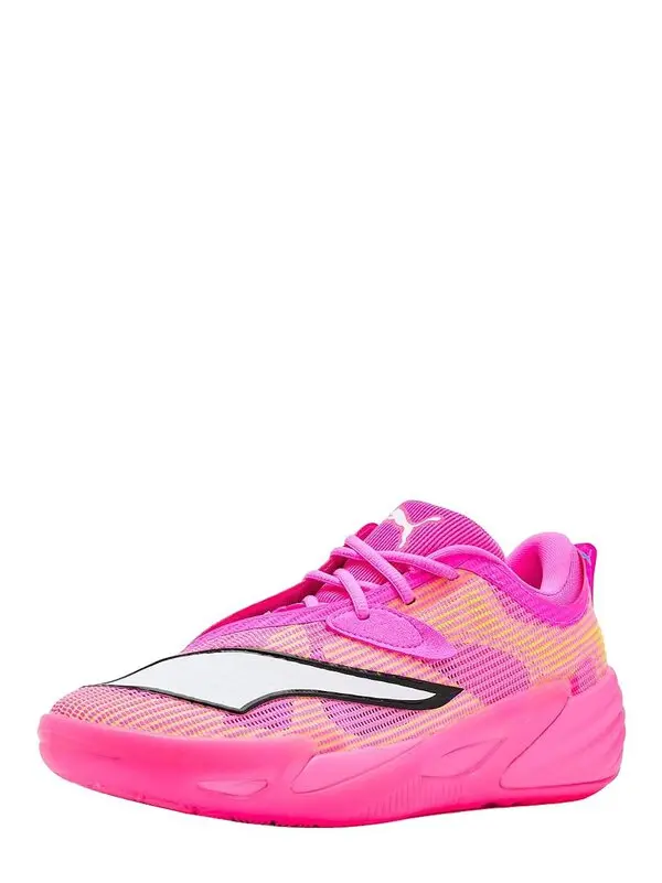 PUMA All-pro Nitro 2 Showtime Basketball Sneakers - Pink