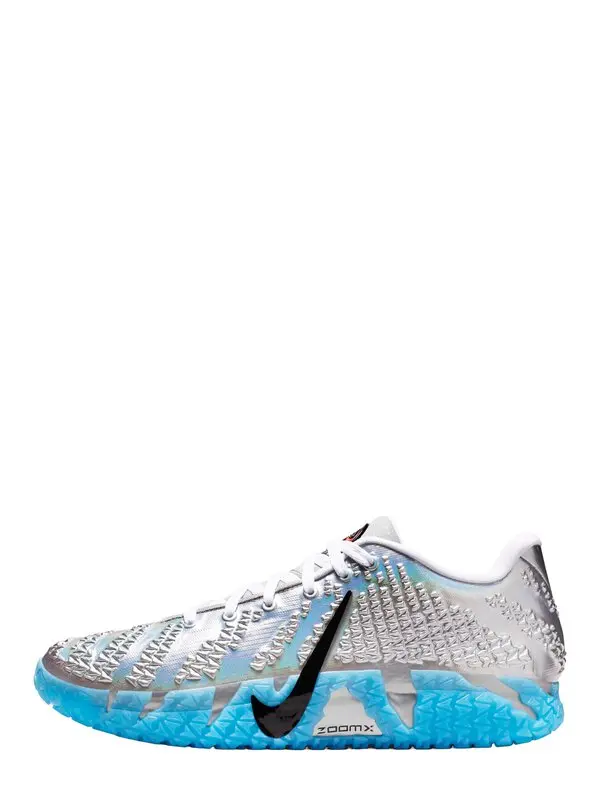 Nike Ja 3 "cloud Island" Basketball Shoes - Grey