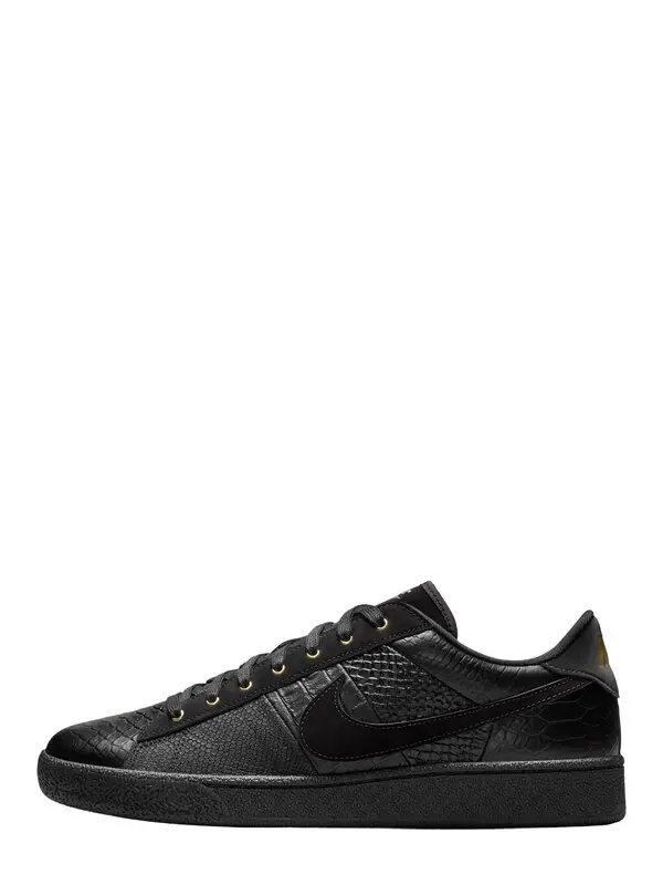 Nike Classic Prm Sneakers - Black