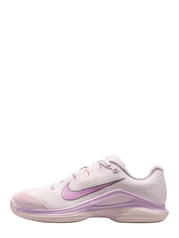 Nike Vapor Hard Court Tennis Shoes - Pink