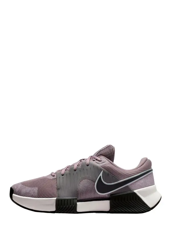 Nike Zoom Gp Challenge 1.5 Prm Hard Court Tennis Shoes - Grey