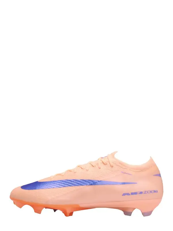 Nike Mercurial Vapor 16 Elite Lv8 Firm-ground Low-top Soccer Cleats - Orange