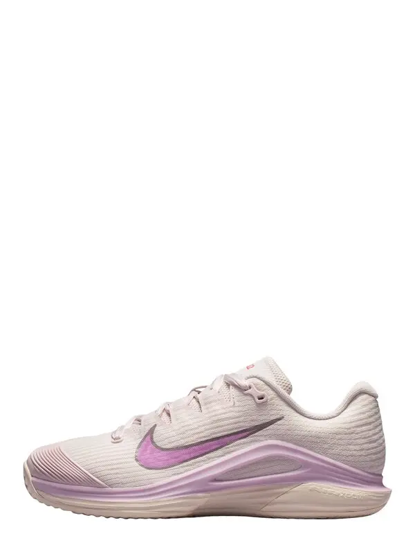 Nike Vapor Prm Clay Court Tennis Shoes - Pink