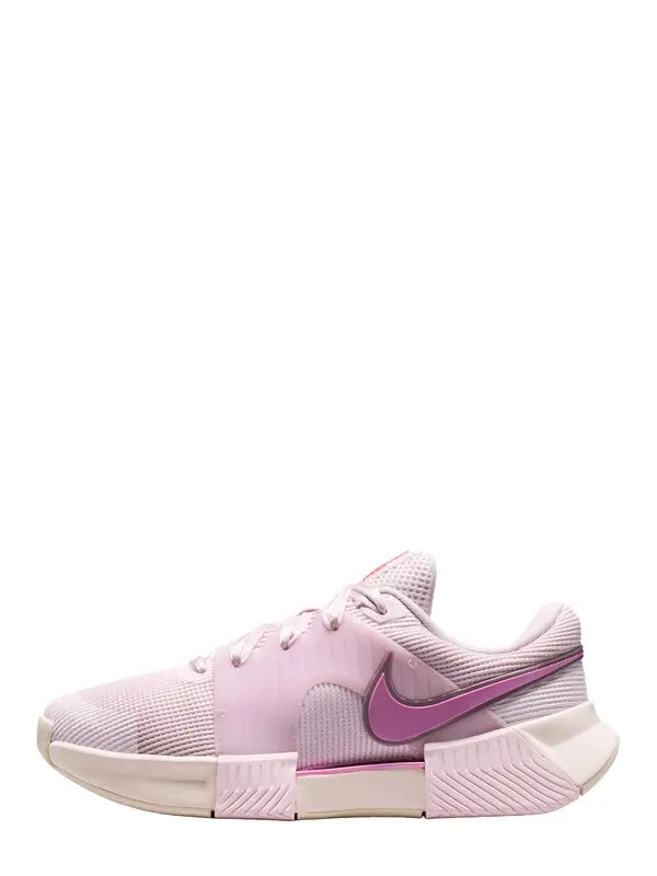 Nike Zoom Gp Challenge 1.5 Prm Hard Court Tennis Shoes - Pink