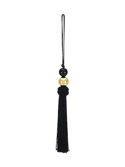 CENDRE Lucetta Bag Charm - 18k Gold