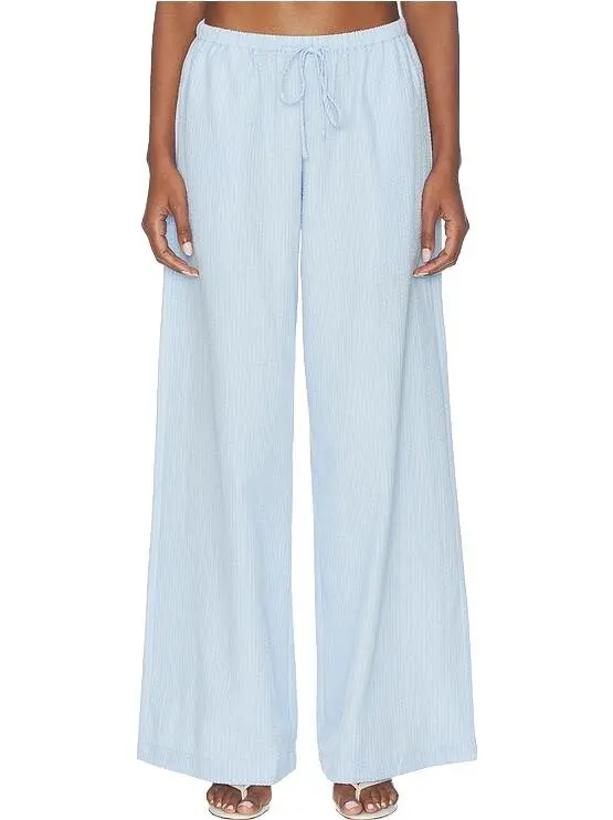 ELCE Lola Pant - Sky