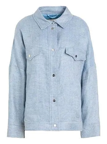 Herno Jacket - Blue