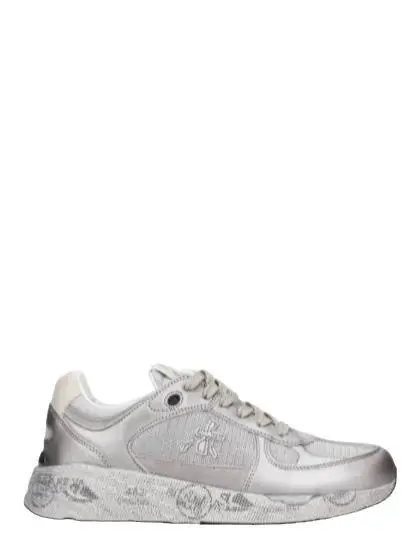 Premiata Mased Lacing Casual - Gray