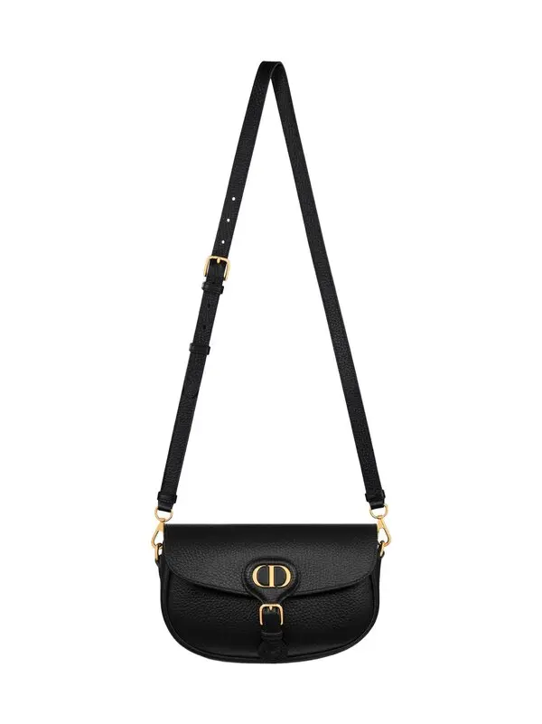 Dior Bobby Multicarry Bag - Black