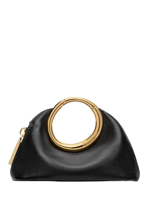 Jacquemus The Calino Clutch Bag - Black