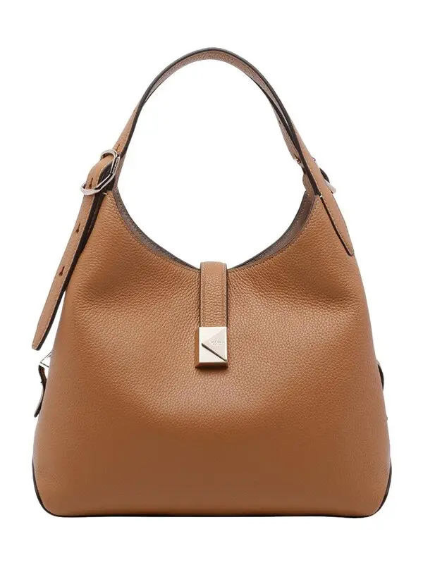 Kate Spade New York Medium Deco Tote Bag - Brown