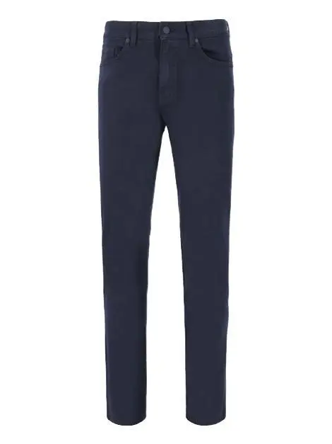 Hugo Boss Delaware Trousers - Black
