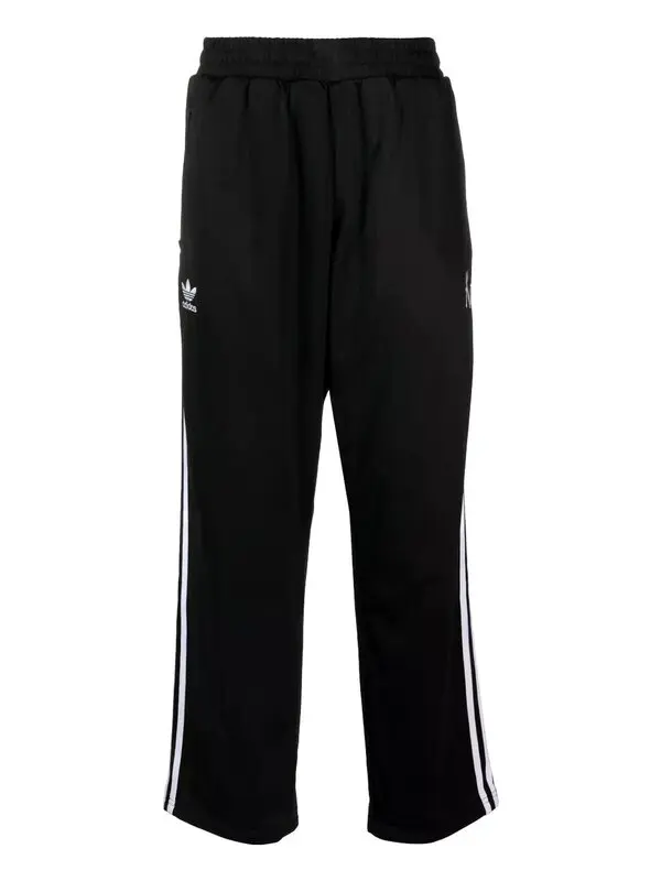 Adidas X Korn Recycled Track Pants - Black